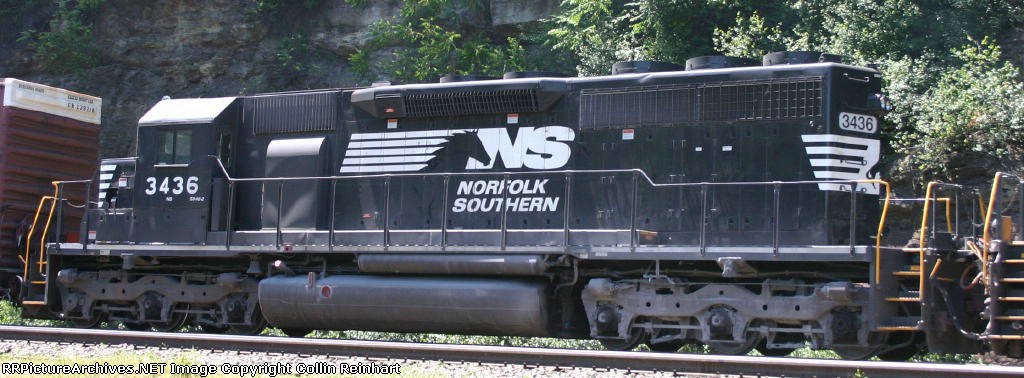 NS 3436